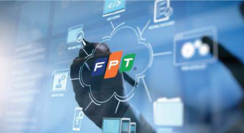 Cổ phiếu FPT có còn hấp dẫn • Giá trị Cổ phiếu